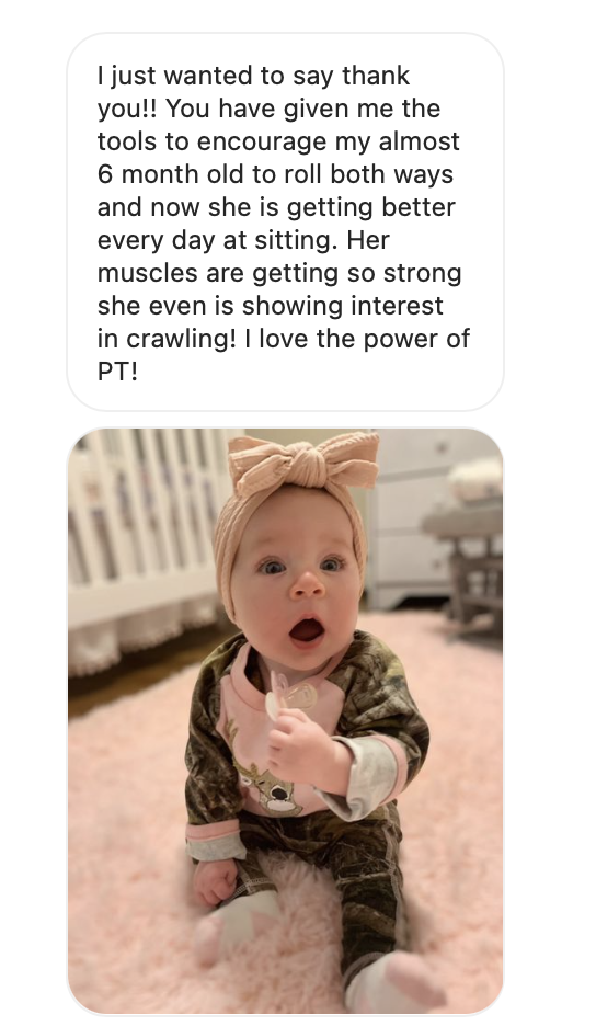 Rolling Master Class - Kinactive Kids