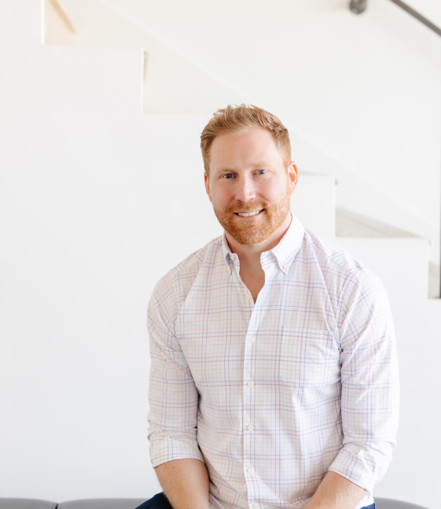 Matt Otteman - Kinactive Kids