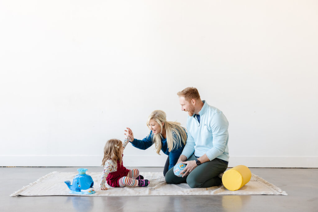 Dynamic Pediatric Physical Therapy Intensives | KinActive Kamp