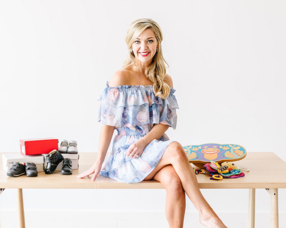 Healthy Habits- A PT’s Guide to Army Crawling In Infants