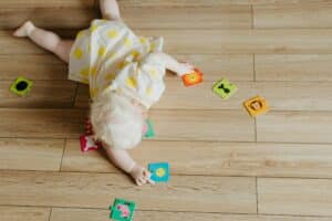 The 7 Stages of Crawling Every Parent Should Know