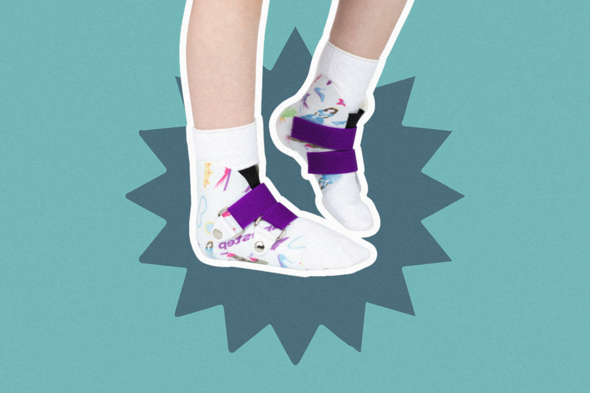 Pediatric Orthotics: SMOs, AFOs, and Inserts—What's Best?