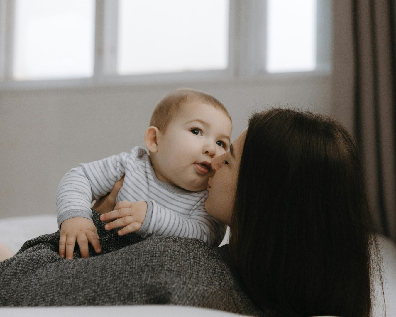 The Ultimate Guide to Tummy Time - Kinactive Kids