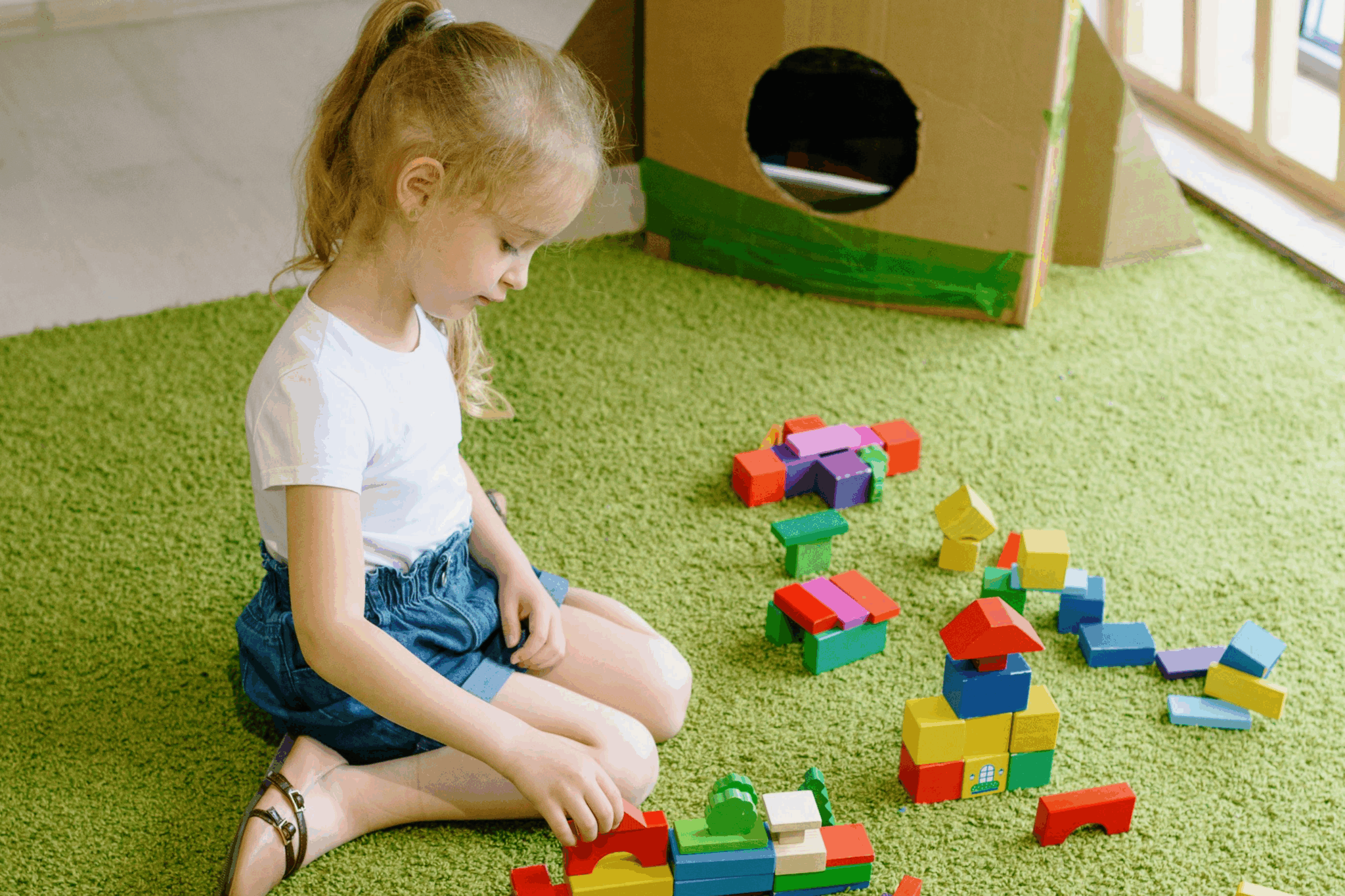 Toddler Posture 101: What Every Parent Should Know