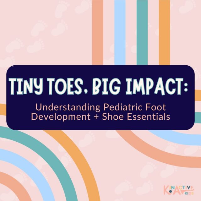 Book Appointment - Kinactive Kids